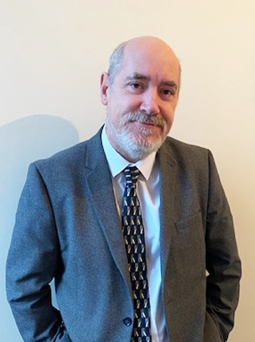 Nigel J Ford – Owen Nash